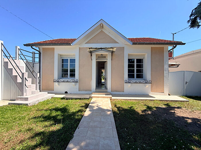 Maison 5 pièces à vendre - Libourne, Montaudon, Garderose, Condat, La Plante