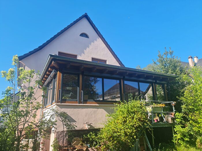 Maison 7 pièces à Schiltigheim, à vendre