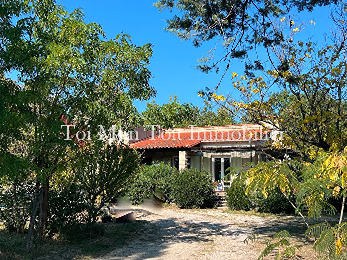 Maison à vendre - Durfort-et-Saint-Martin-de-Sossenac - 4 pièces - 3 chambres