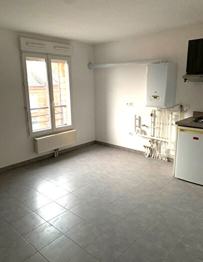 Appartement 1 pièce à louer - Amiens, Saint-Pierre