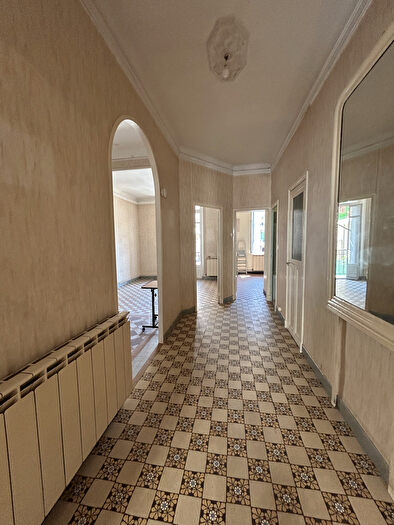 Appartement 3 pièces à Marseille 4ème, Cinq Avenues, à vendre