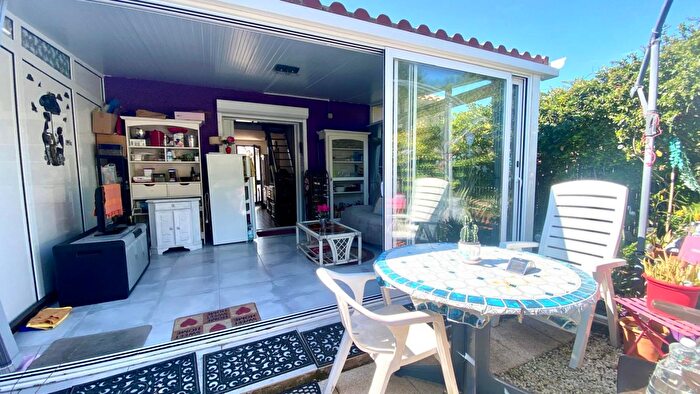 Maison à vendre - Saint-Cyprien, LAygual, Golf - 2 pièces - 1 chambre