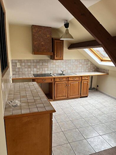 Ardres : Appartement 4 pièces à louer