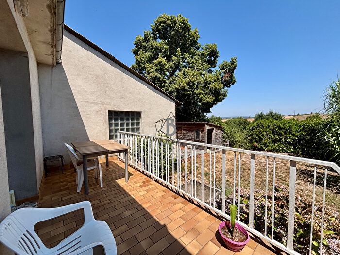 Carmaux : Maison 4 pièces à vendre