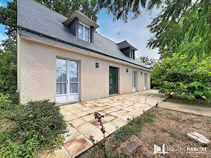 Missiriac : Maison 5 pièces à vendre