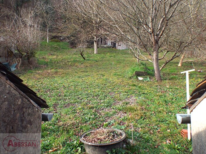 Maison à vendre - Vabre - 5 pièces - 4 chambres