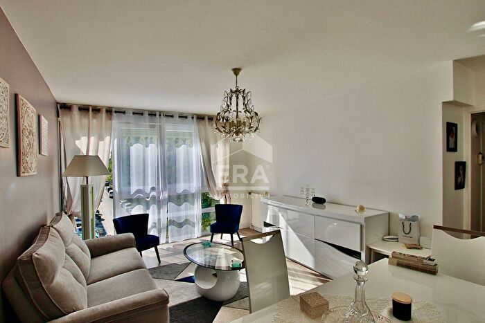 Les Résidences, Palaiseau : Appartement 3 pièces à louer