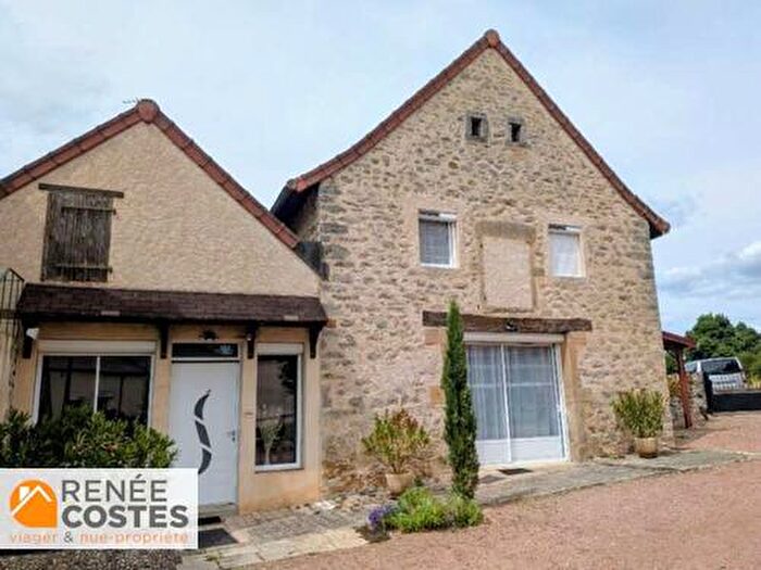 Maison 6 pièces à Paray-le-Monial, à vendre