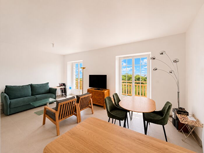 Appartement 2 pièces à vendre à Saint-Cast-le-Guildo