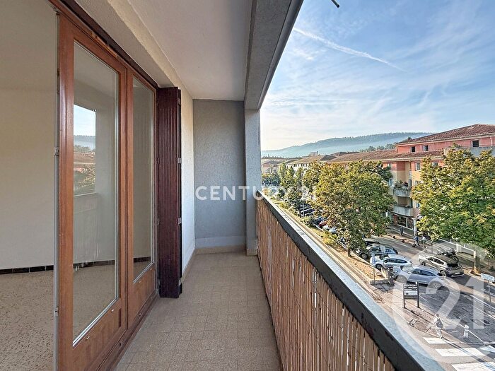 Appartement 3 pièces à louer à Aubagne, Centre-ville, Beaumond