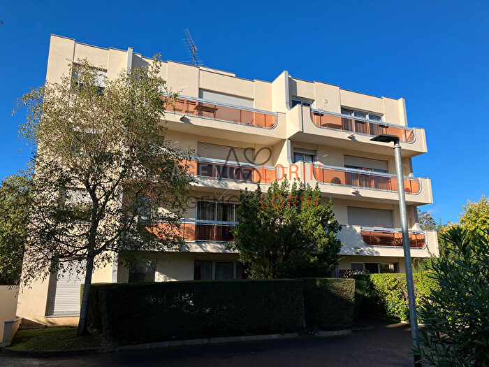 Appartement à louer - Le Pecq - 3 pièces - 2 chambres