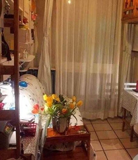 Appartement à louer - Nice - 1 pièce