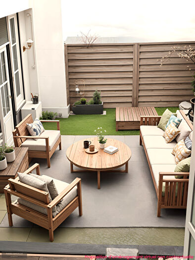 Appartement à vendre - Lyon e , Bellecour, Carnot - 4 pièces - 2 chambres