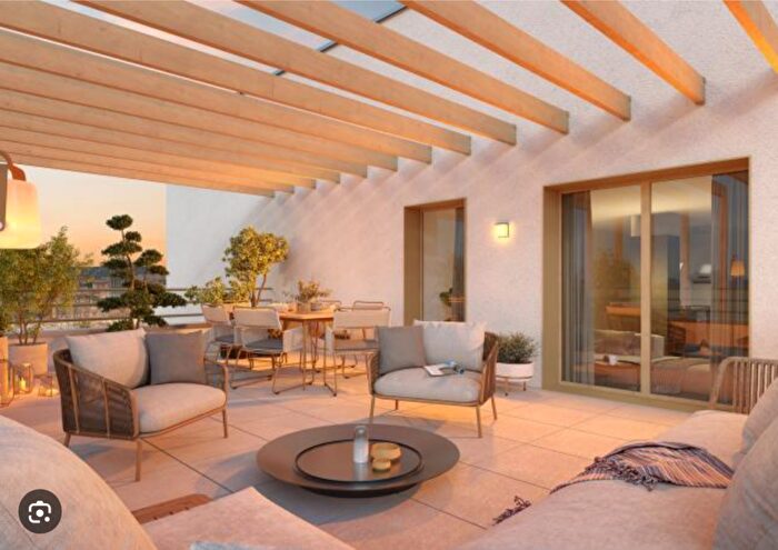 Maison à vendre - Sathonay-Village - 3 pièces