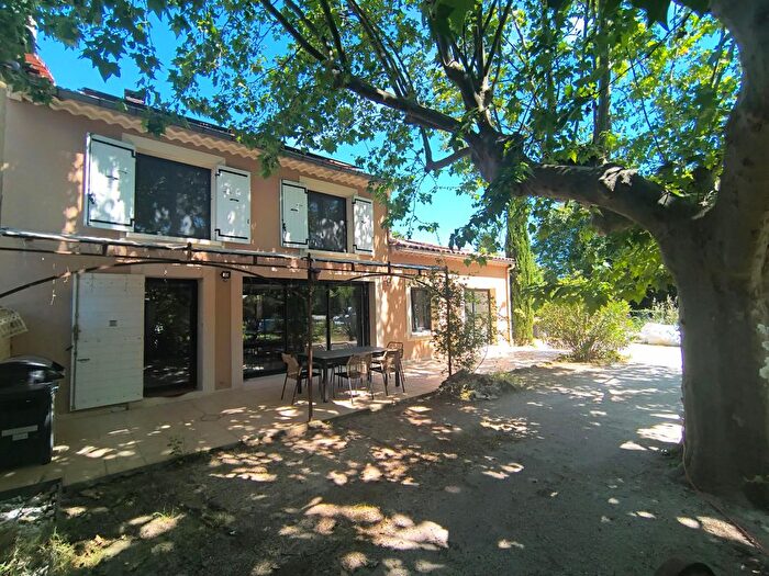 Maison 5 pièces à vendre - Sorgues, Centre-ville