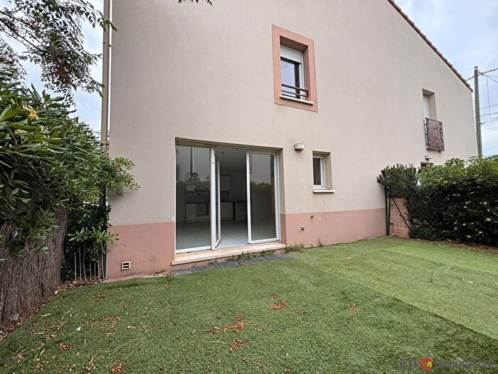 Appartement 3 pièces à louer - Istres, Trigance