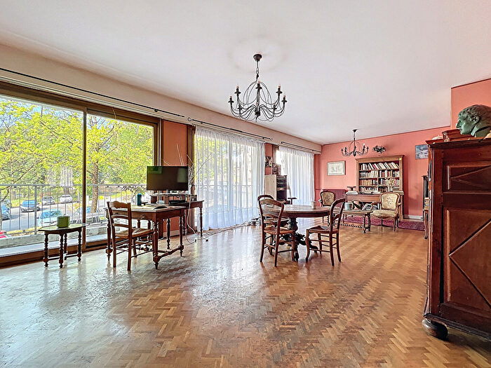 Appartement à vendre - Cholet, Notre Dame - 5 pièces - 4 chambres