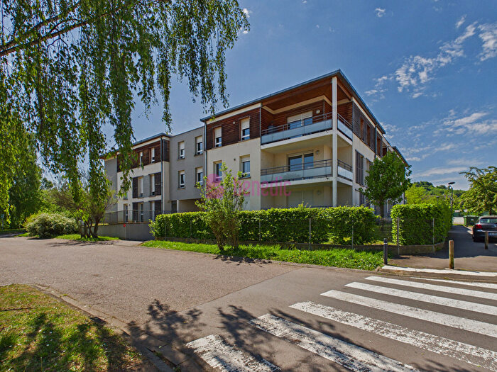 Appartement 3 pièces à vendre à Fameck