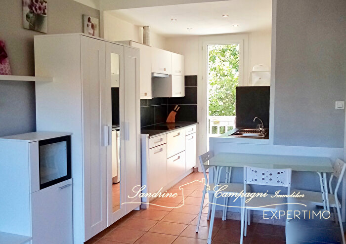 Appartement à vendre - Avignon - 1 pièce