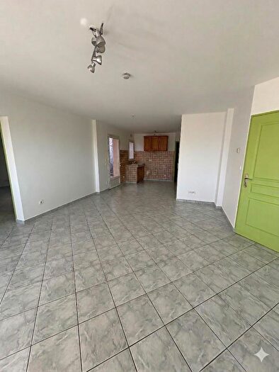 Allex : Appartement 3 pièces à louer