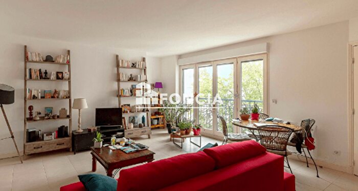 Appartement à vendre - Arcachon, Centre-ville, La Chapelle, Gare - 2 pièces - 1 chambre