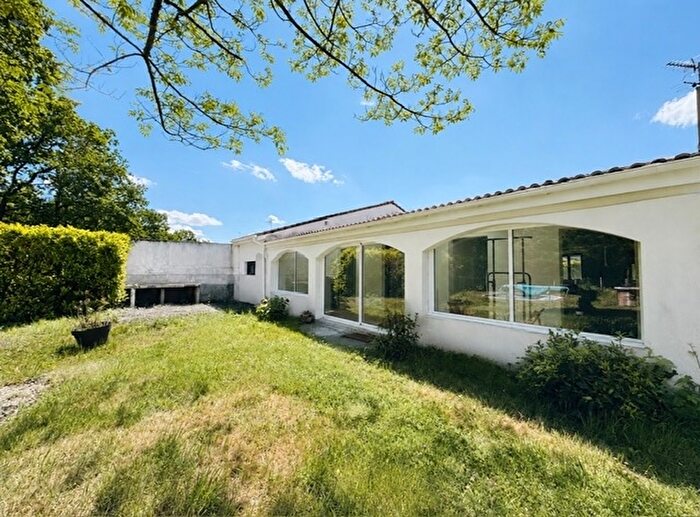 Maison 5 pièces à vendre - Cestas