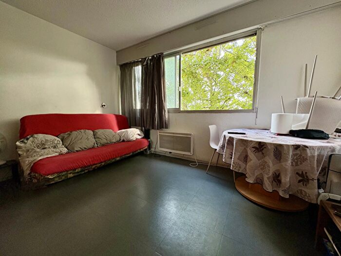 Appartement à vendre - Saint-Nazaire, Front de Mer, Sautron, Gavy Océanis - 1 pièce