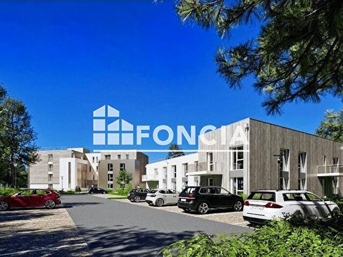 Appartement à louer - Activités, Orléans - 2 pièces - 1 chambre