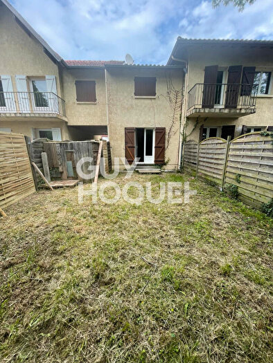 Maison 4 pièces à louer - Mimizan