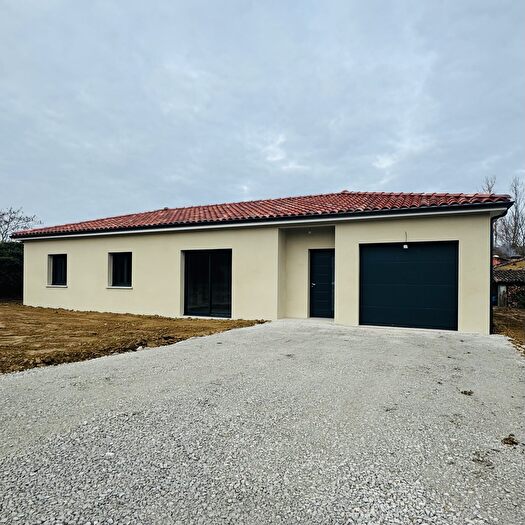 Maison à vendre - Gargas - 4 pièces - 3 chambres