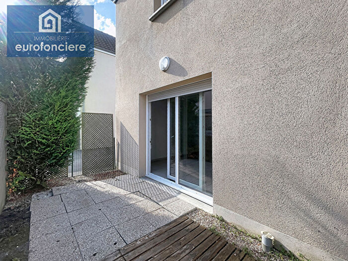 Troyes, Trevois, Croncels : Maison 4 pièces à vendre