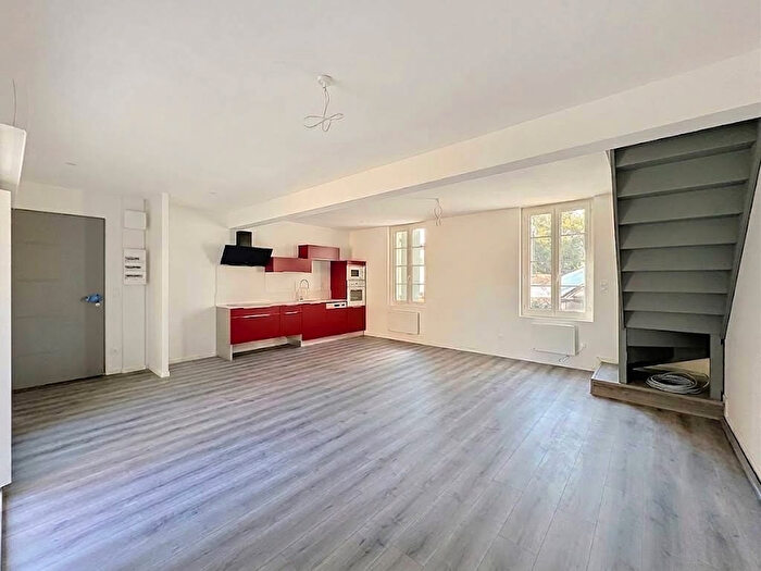 Maison 5 pièces à vendre - Galgon