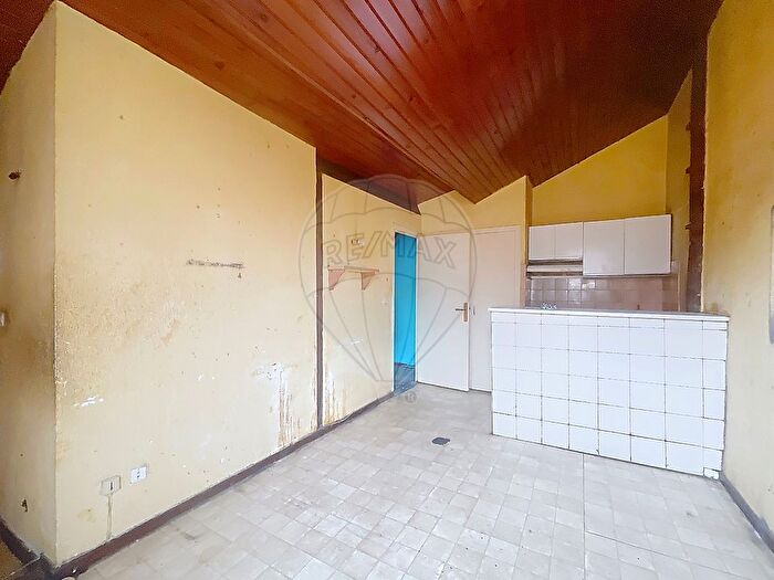 Appartement à vendre - Perpignan, Saint-Matthieu - 1 pièce - 1 chambre