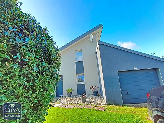 Maison 4 pièces à vendre - Trégunc