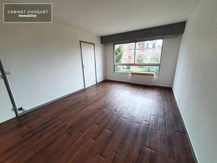 Appartement 2 pièces à Lille, Fives, à louer