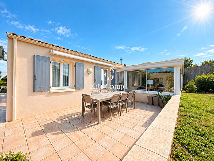 Saint-Hippolyte : Maison 5 pièces à vendre