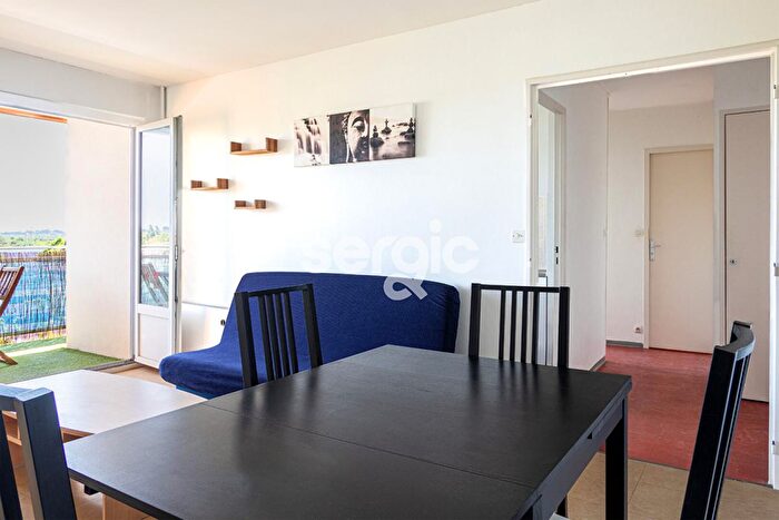 Appartement à vendre - Angers, Belle, Beille - 2 pièces - 1 chambre