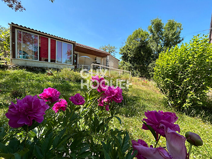 Maison à vendre - Vers - 5 pièces - 3 chambres