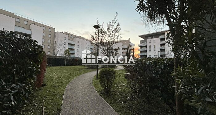 Appartement 3 pièces à Toulouse, Croix Bénite, à vendre