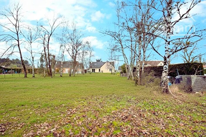 Maison 7 pièces à vendre à Saint-Dyé-sur-Loire