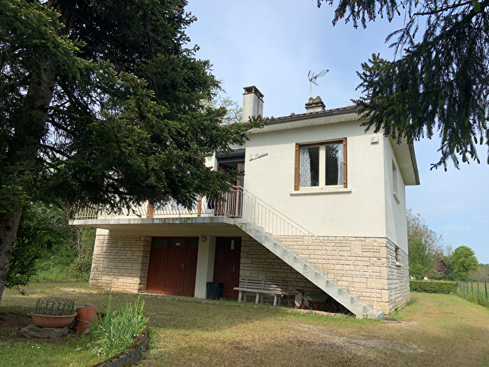 Prudhomat : Maison 8 pièces à vendre