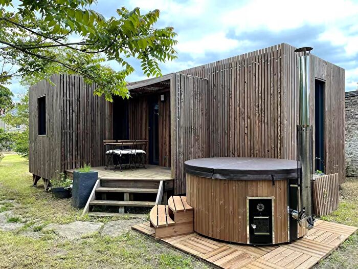 Maison 4 pièces à vendre à Châtillon-sur-Seine