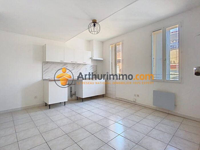 Appartement à louer - Perpignan, La Réal - 3 pièces - 2 chambres