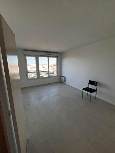 Appartement 2 pièces à louer à Châtillon, Maison Blanche