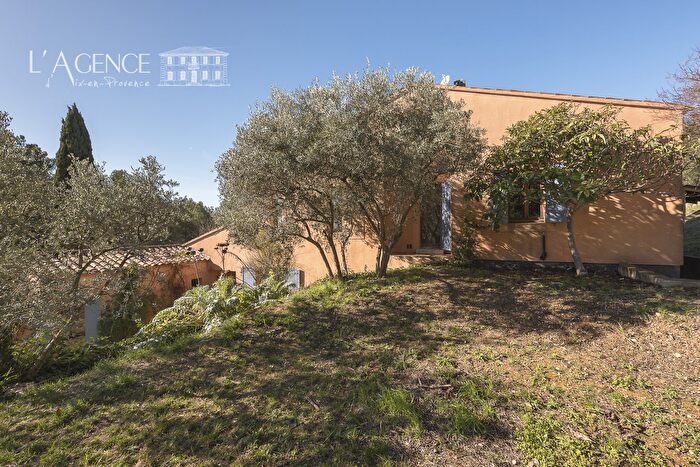 Maison 5 pièces à vendre - Éguilles