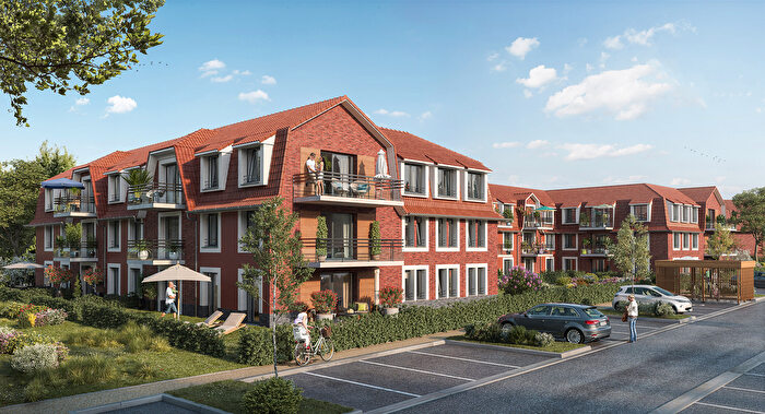 Maison à vendre - Seclin, Centre-ville - 2 pièces