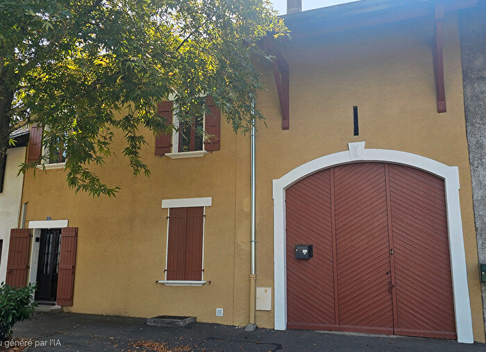 Maison 5 pièces à Thonon-les-Bains, Ouest, à vendre