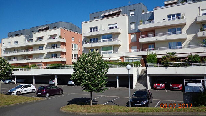 Appartement 2 pièces à Olivet, Larry, Coin Rond, Lorette, à vendre