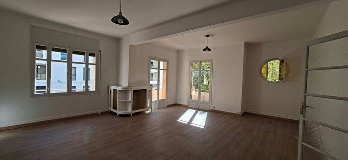 Appartement 3 pièces à Le Rouet, Marseille 8ème arrondissement, à louer