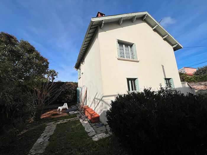 Maison à vendre - Toulouse, Côte Pavée, Limayrac, Ayga - 6 pièces - 2 chambres